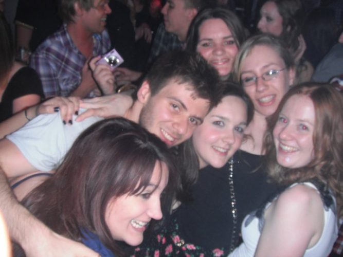 Clubbing in Brighton | Nightlife Drinking Guide | Spaghetti Traveller