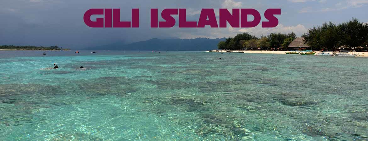 Indonesia Travel Guide & Blog Posts - Indonesian Travel Advice