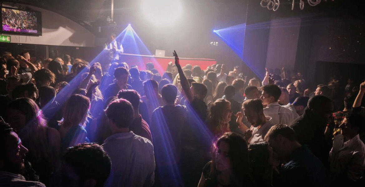 Shoosh Brighton - Formerly Honey Club