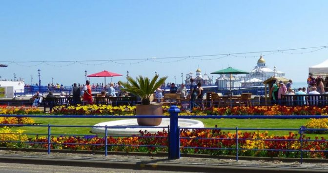 11 Things To Do In Eastbourne