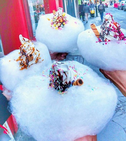 11 Best Desserts in London You Have To Try