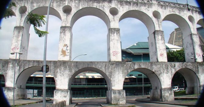 20 Famous Landmarks In Brazil - The Best Brazilian Monuments