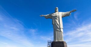 20 Famous Landmarks In Brazil
