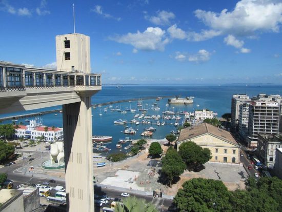 20 Famous Landmarks In Brazil