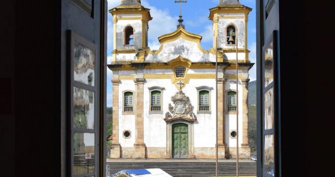 20 Famous Landmarks In Brazil - The Best Brazilian Monuments