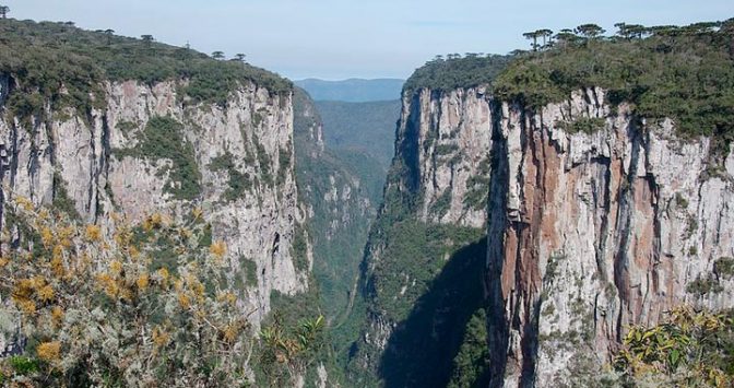 20 Famous Landmarks In Brazil - The Best Brazilian Monuments