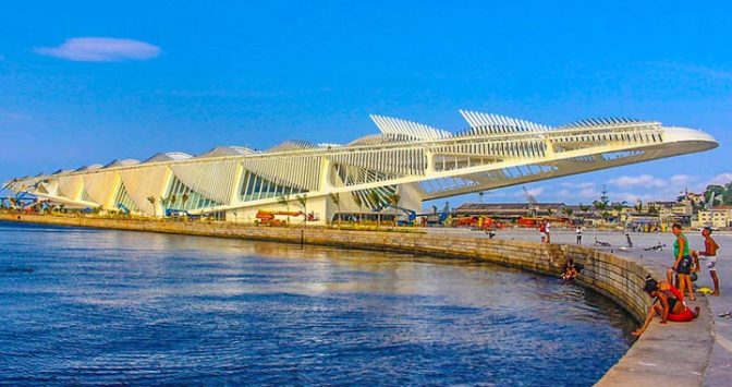 20 Famous Landmarks In Brazil - The Best Brazilian Monuments