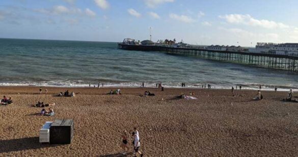 38 Amazing Things to Do in Brighton | Top Attractions & Activities