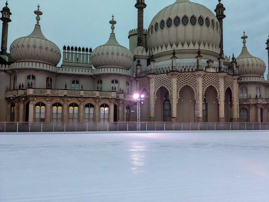 Brighton Holidays - The Ultimate Tourist Guide To Brighton