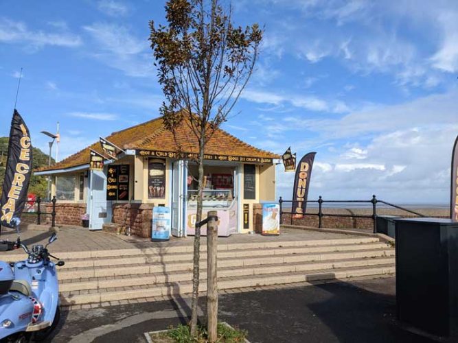 9 Things To Do In Minehead