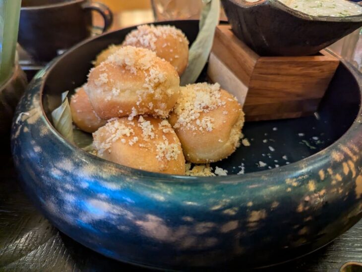 The Brighton Ivy and Ivy Asia Winter Menu 2024