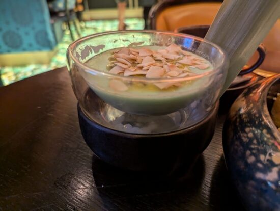 The Brighton Ivy and Ivy Asia Winter Menu 2024