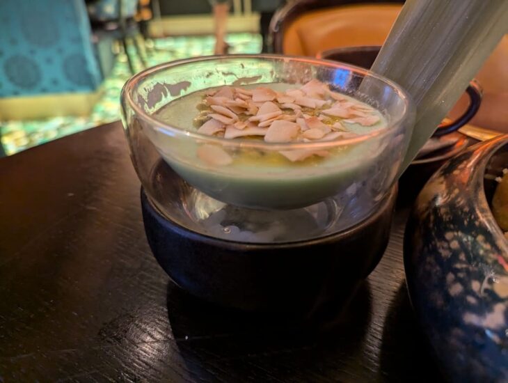 The Brighton Ivy and Ivy Asia Winter Menu 2024