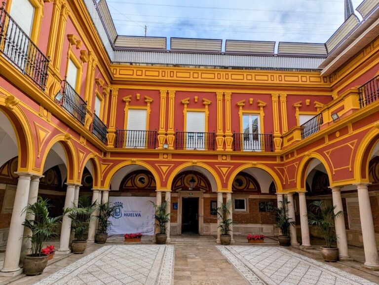 14 Things To Do In Huelva - The Best Places To Visit 2025