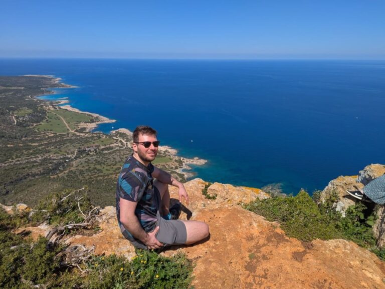 Paphos Travel Guide - What To Do, Where To Eat & Where To Stay