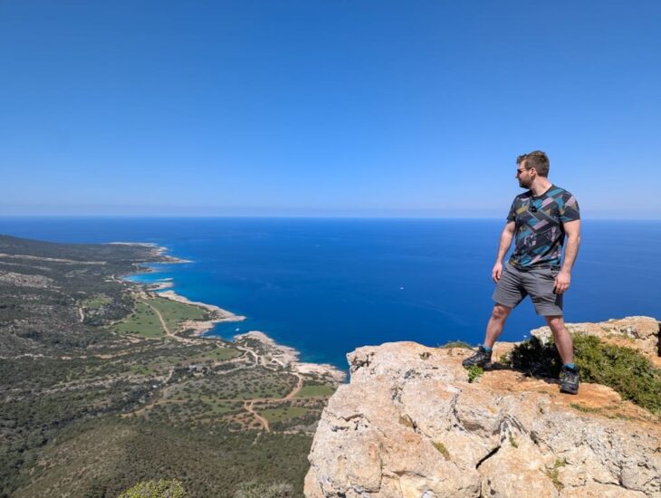 Paphos Travel Guide - What To Do, Where To Eat & Where To Stay