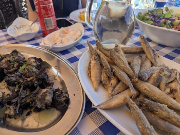 Paphos Travel Guide - What To Do, Where To Eat & Where To Stay
