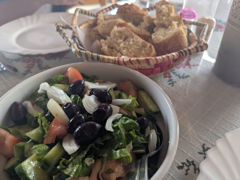 Paphos Travel Guide - What To Do, Where To Eat & Where To Stay